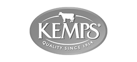consumer-logos-kemps-bw | Axiom Marketing