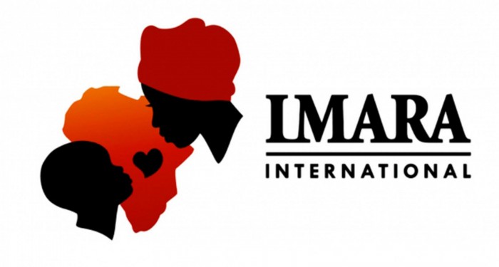 Imara Logo | Axiom Marketing