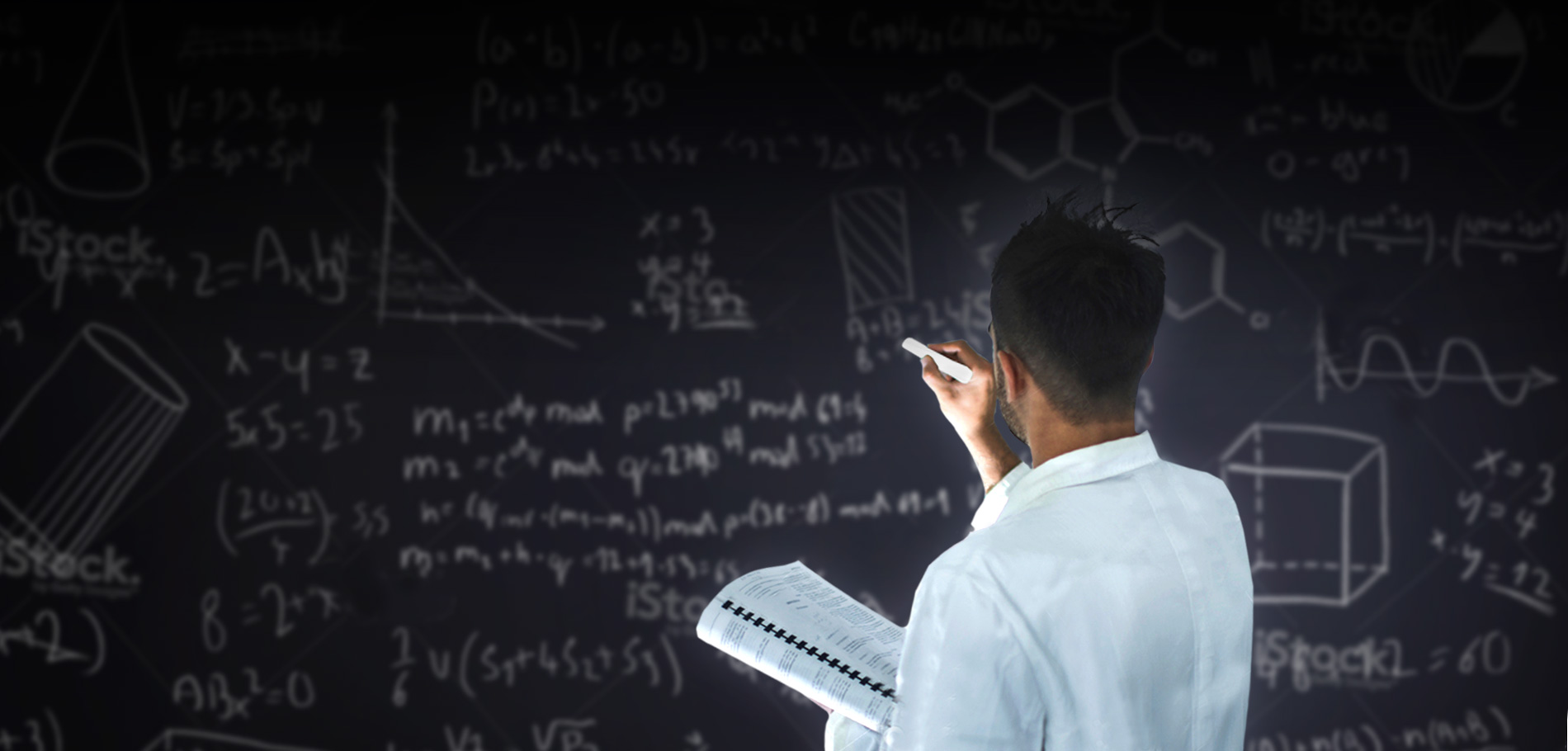 Science problem solve Axiom Marketing