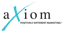 Axiom Marketing - Accelerating Sales Through Innovation