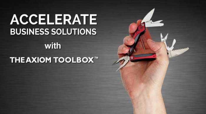 Axiom Tools for Marketers | Axiom Marketing - Positively Different ...