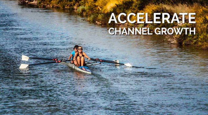 Channel Strategy | Axiom Marketing - Positively Different Marketing